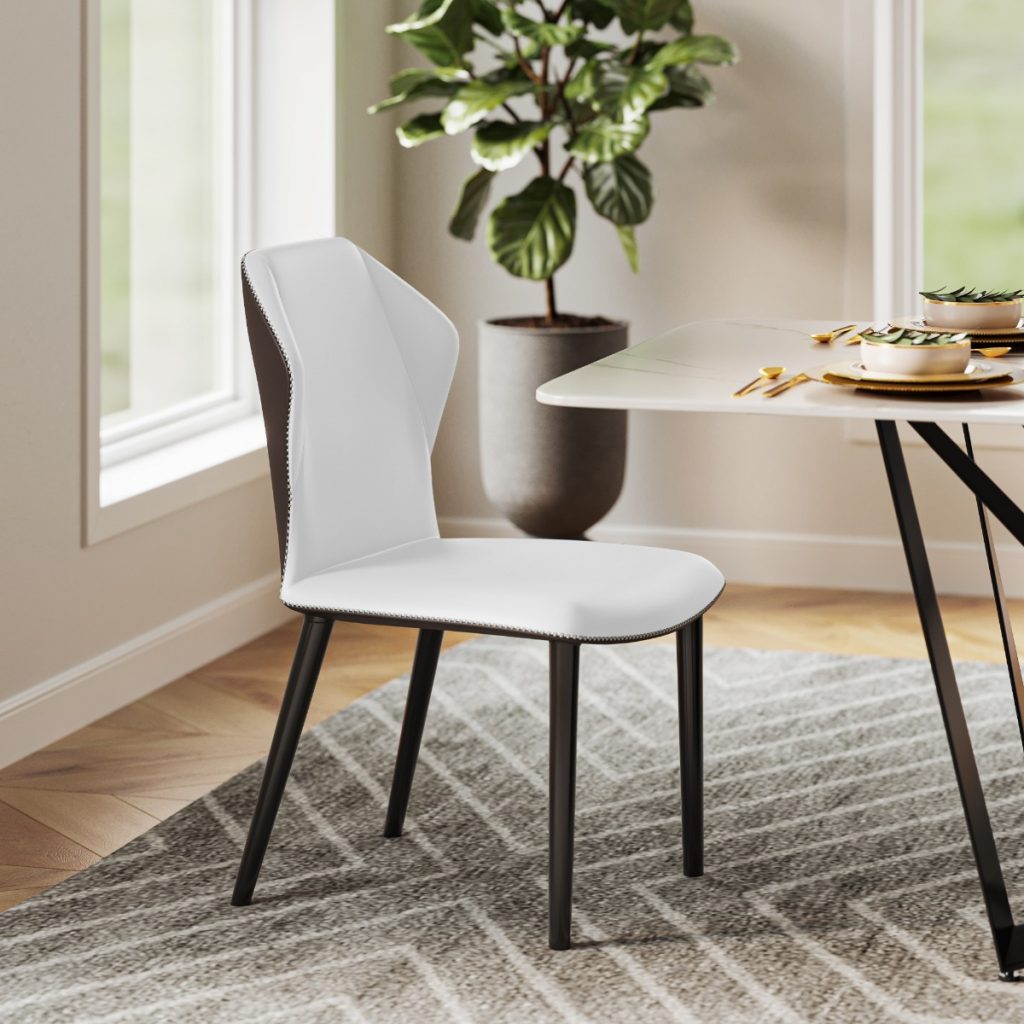 The Best Wingback Dining Chairs You'll Love 2023 - POVISON Blogs