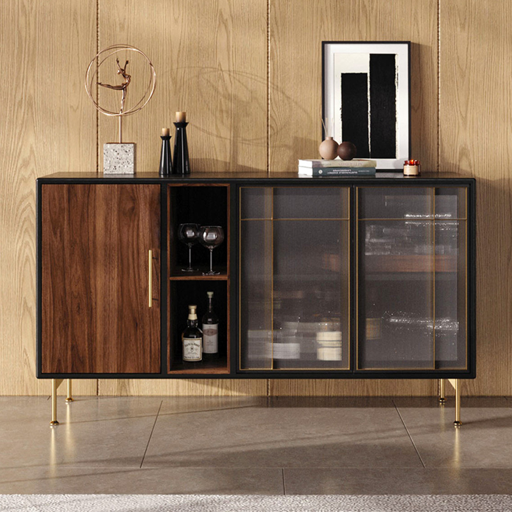 The Best 5 Modern Sideboards & Buffets for Dining Room - POVISON Blogs