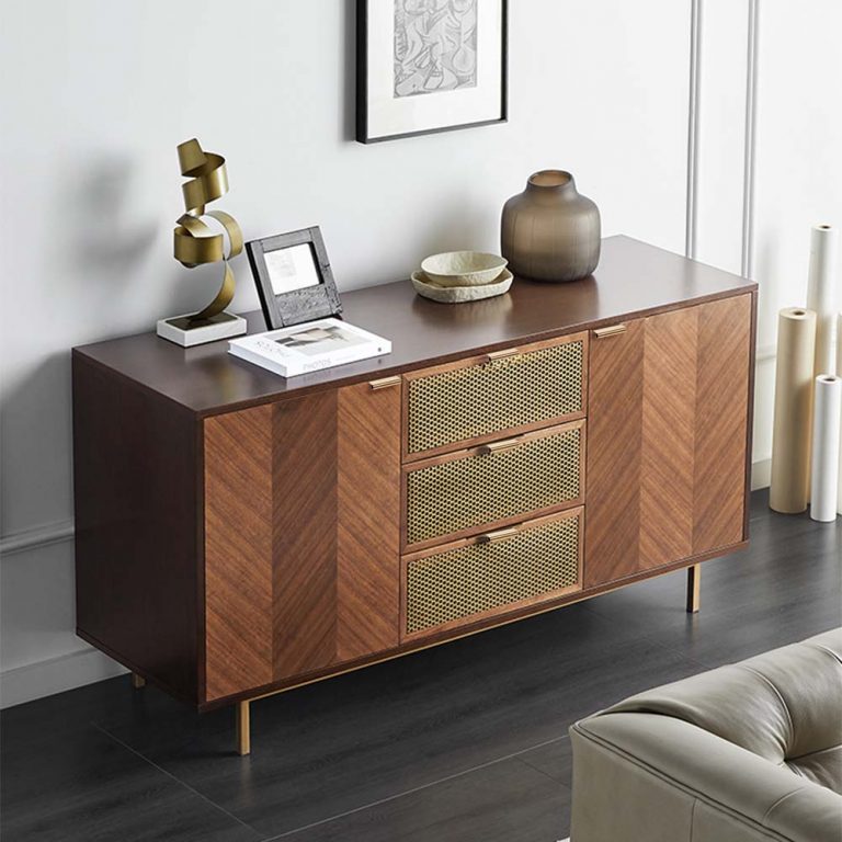 The Best 5 Modern Sideboards & Buffets for Dining Room - POVISON Blogs