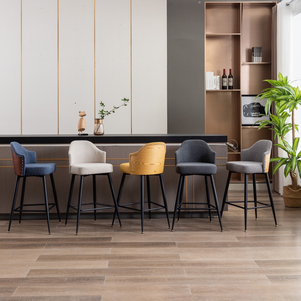 The Best Bar Stools and Counter Stools for 2023 - POVISON Blogs