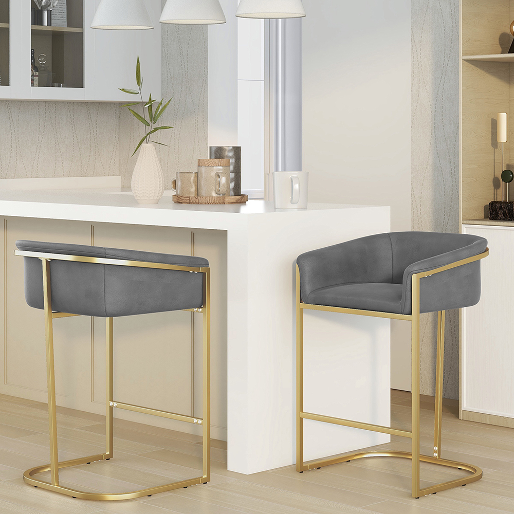 The Best Bar Stools and Counter Stools for 2023 - POVISON Blogs