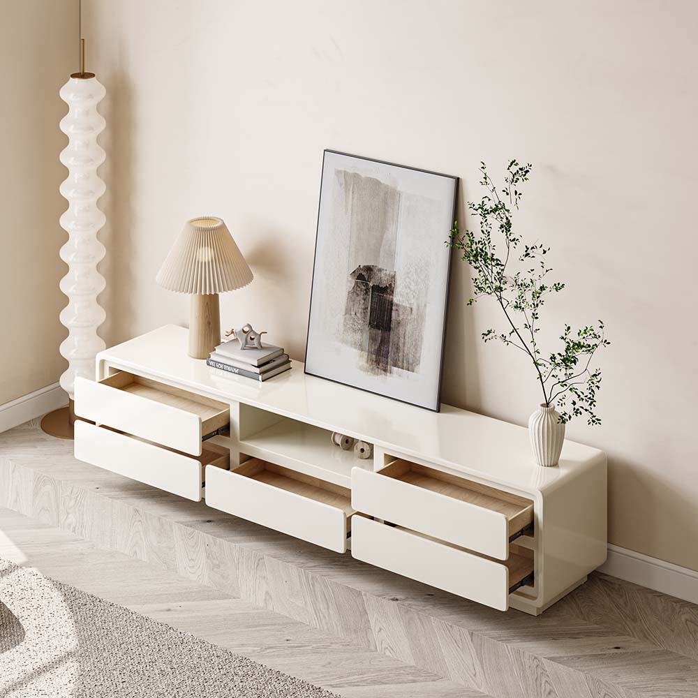 Style Warm and Inviting Interiors with Cream Furniture - POVISON Blogs