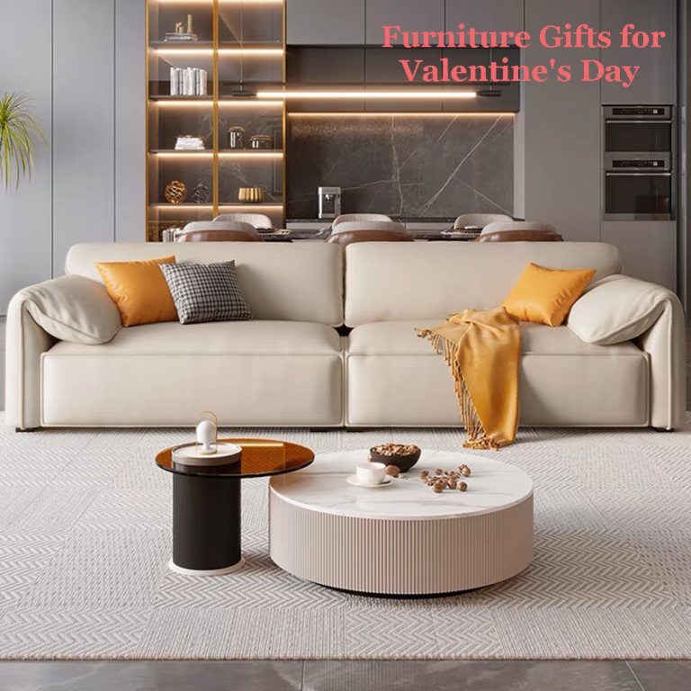 Show Your Love with These Stylish and Practical Furniture Gifts ...