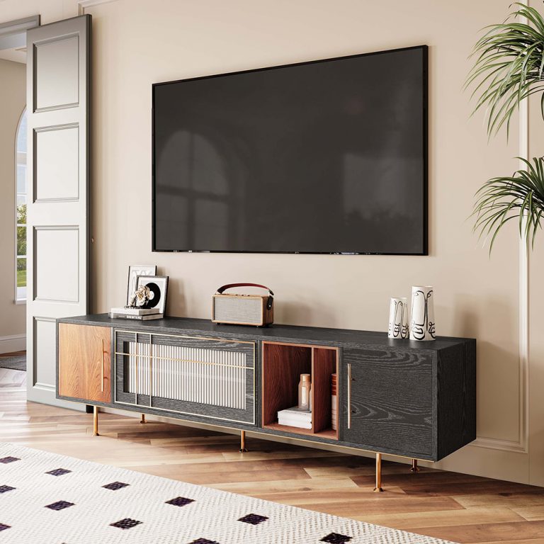 A Comprehensive Guide to Buy Mid Century Modern Entertainment Center ...
