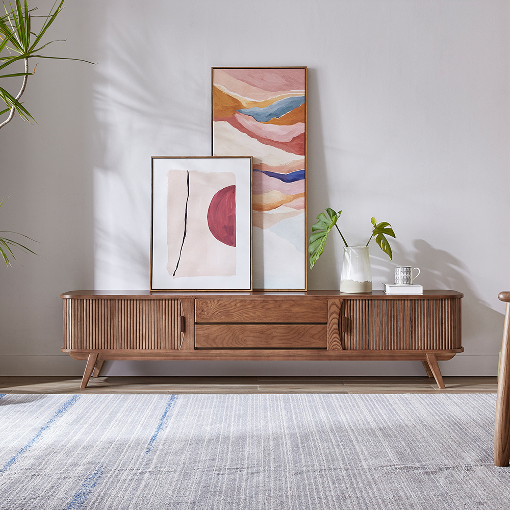 A Comprehensive Guide to Buy Mid Century Modern Entertainment Center ...