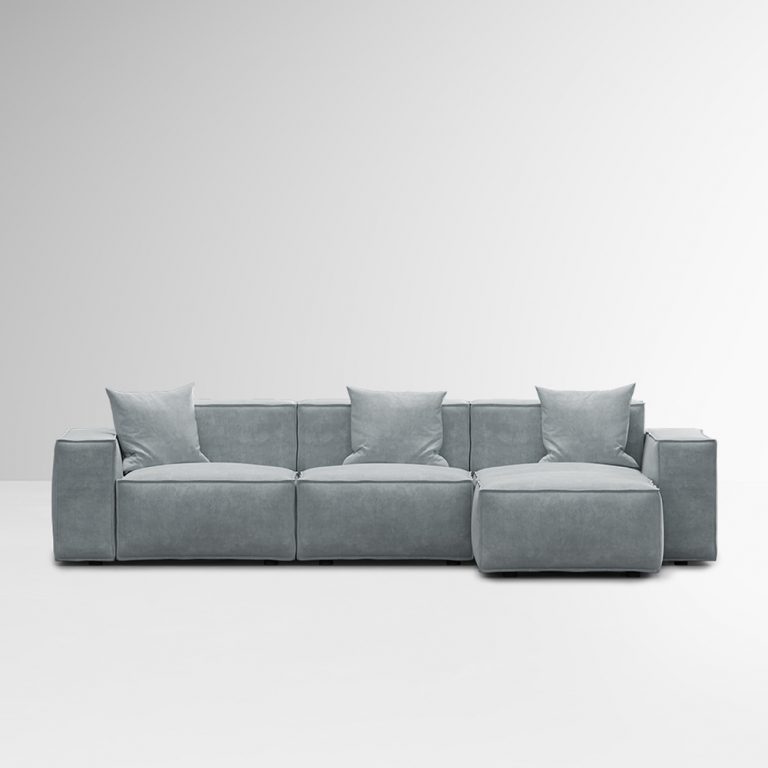Sofa Arm Style: Which is the Best For Your Living Room - POVISON Blogs
