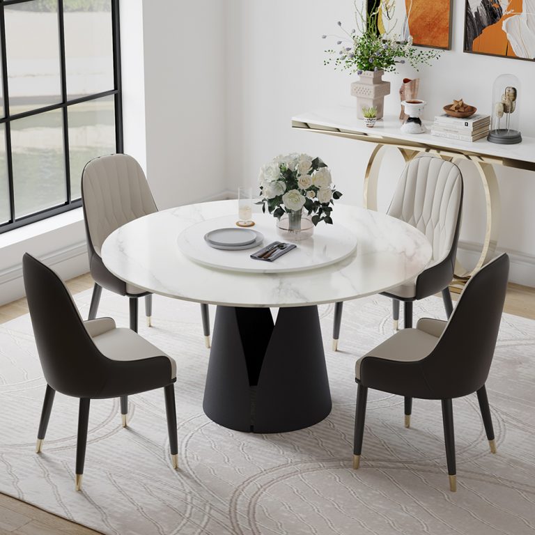 The Best Conversation Tables for Home: Enjoy Your Family Time - POVISON ...