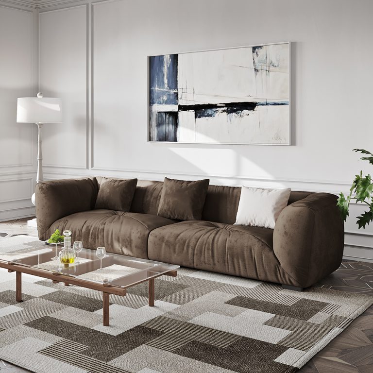 12 Most Popular Couch Colors in 2024 - POVISON Blogs