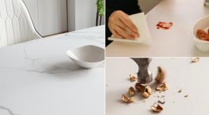 A Buyer's Guide to the Best Scratch Resistant Dining Tables - POVISON Blogs