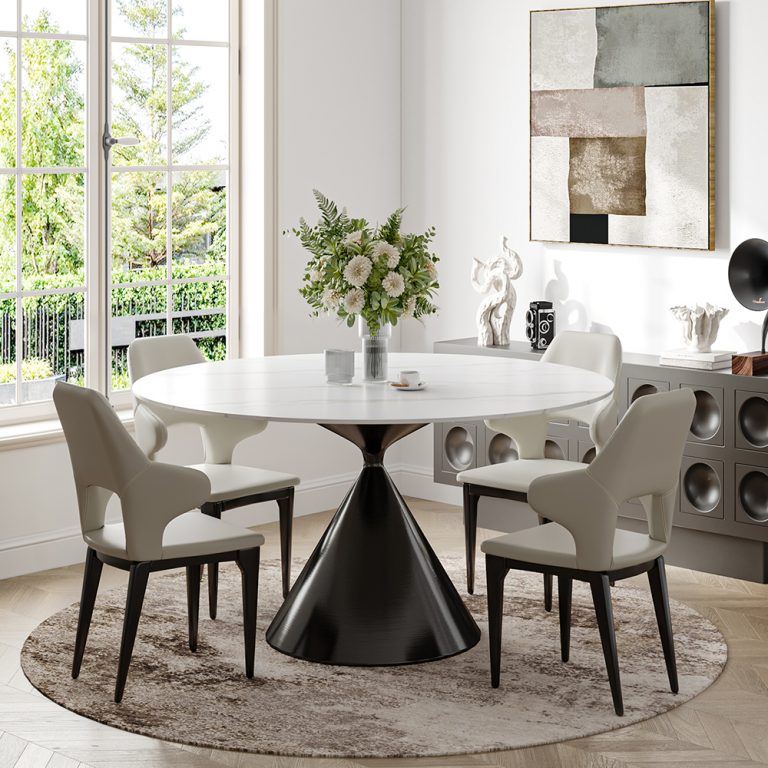 Low Maintenance Dining Tables: Your Guide to Effortless Table Care ...