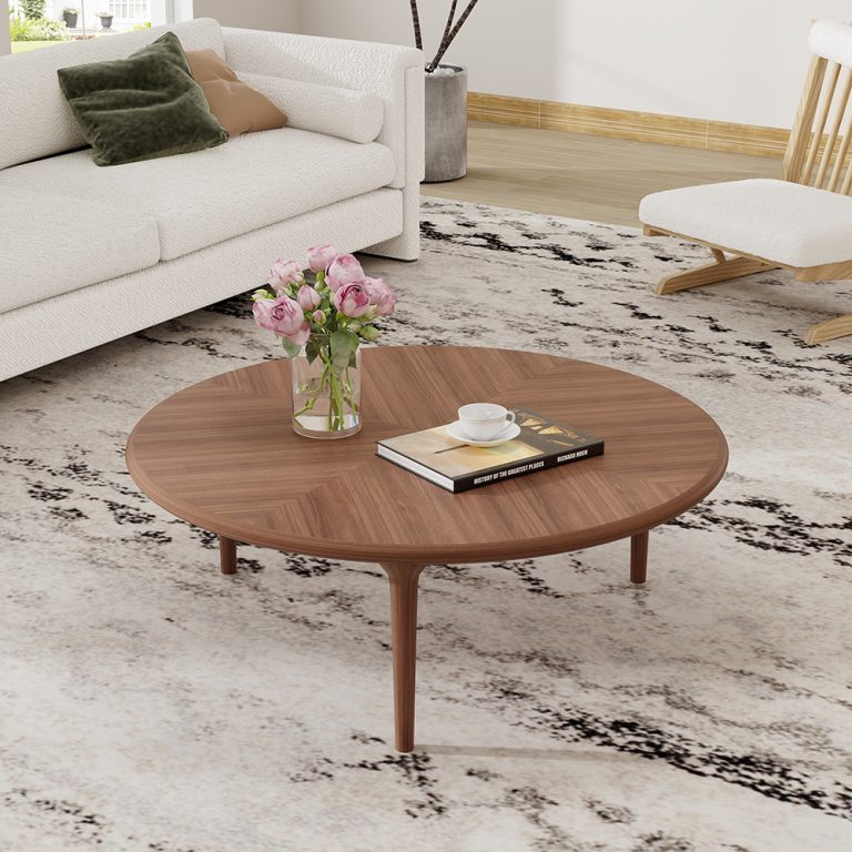 3-Leg Coffee Tables: What, Why, and Best Picks for Your Room - POVISON ...