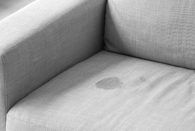 How to Protect Fabric Furniture from Stains - POVISON Blogs