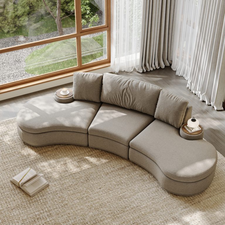 12 Most Popular Couch Colors in 2024 - POVISON Blogs