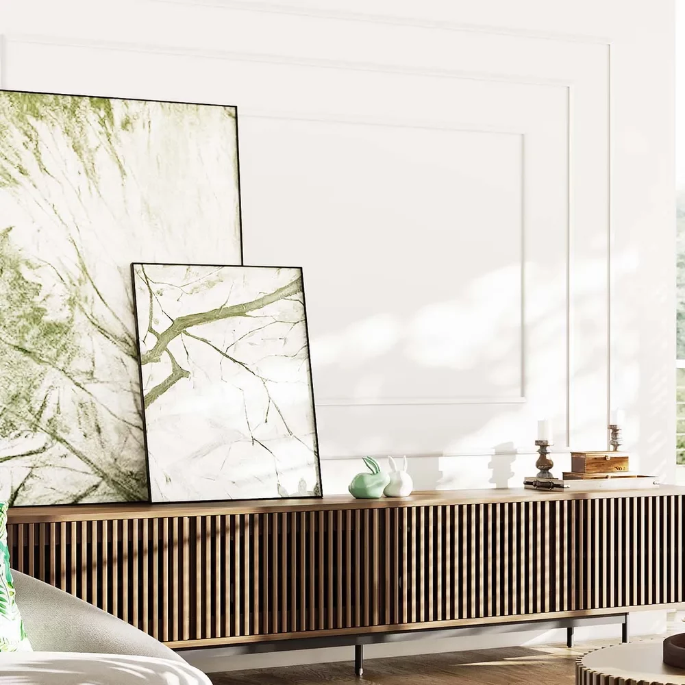 Fully Assembled Furniture: Redefining Premium Living in 2025