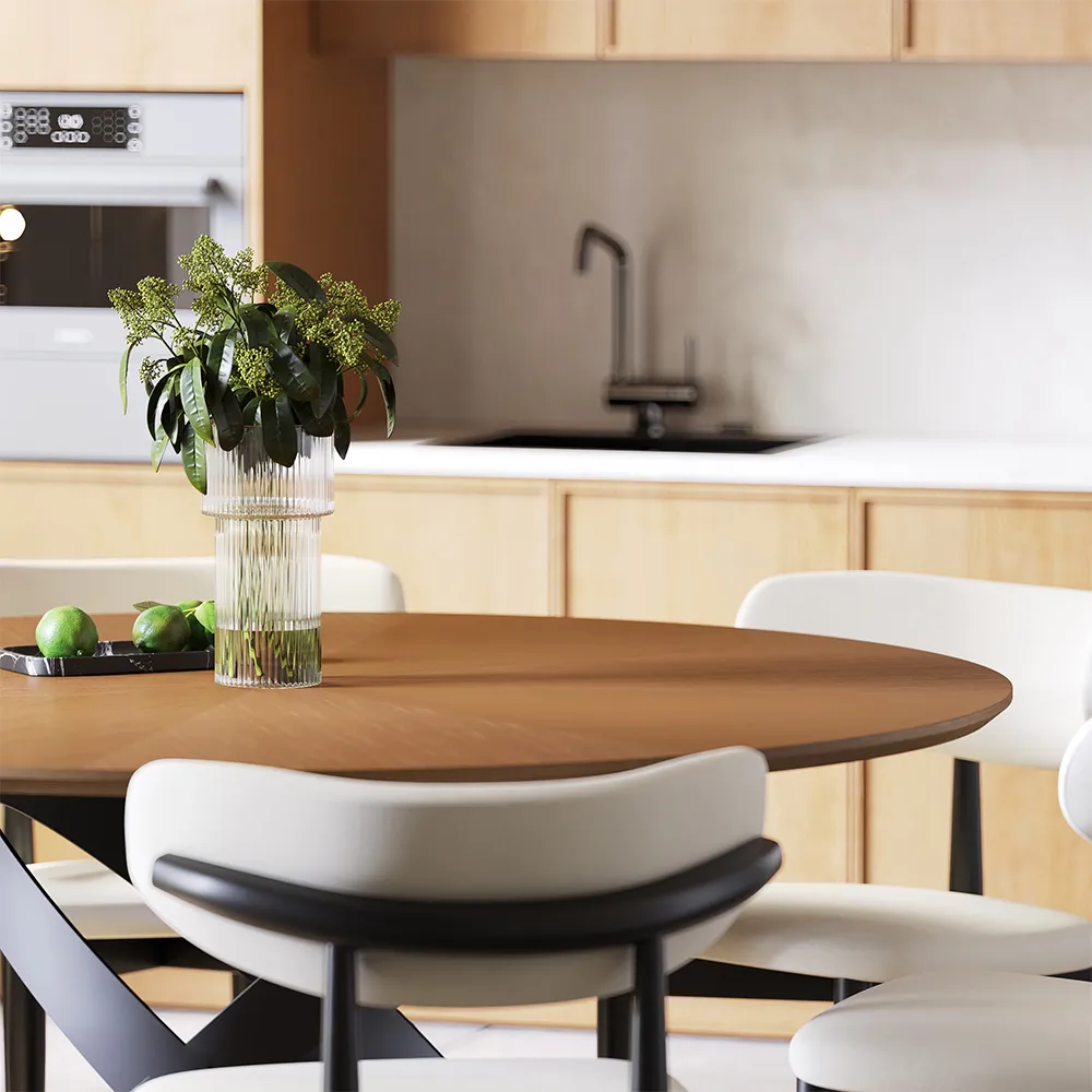 Fully Assembled Furniture for Busy Families | Povison