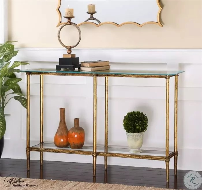 Best Modern Glass Console Tables: 2026 Minimalist Guide