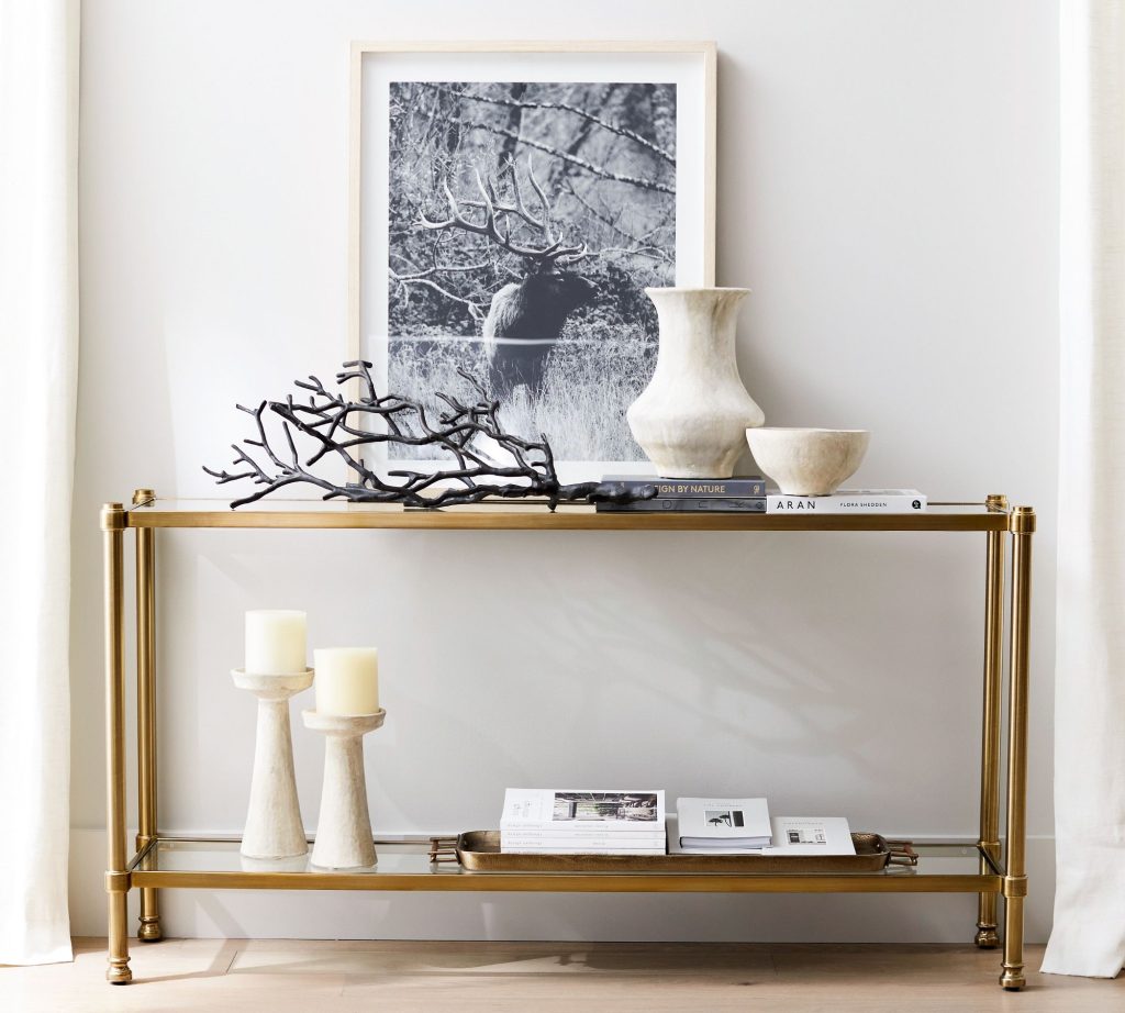 Best Modern Glass Console Tables: 2026 Minimalist Guide