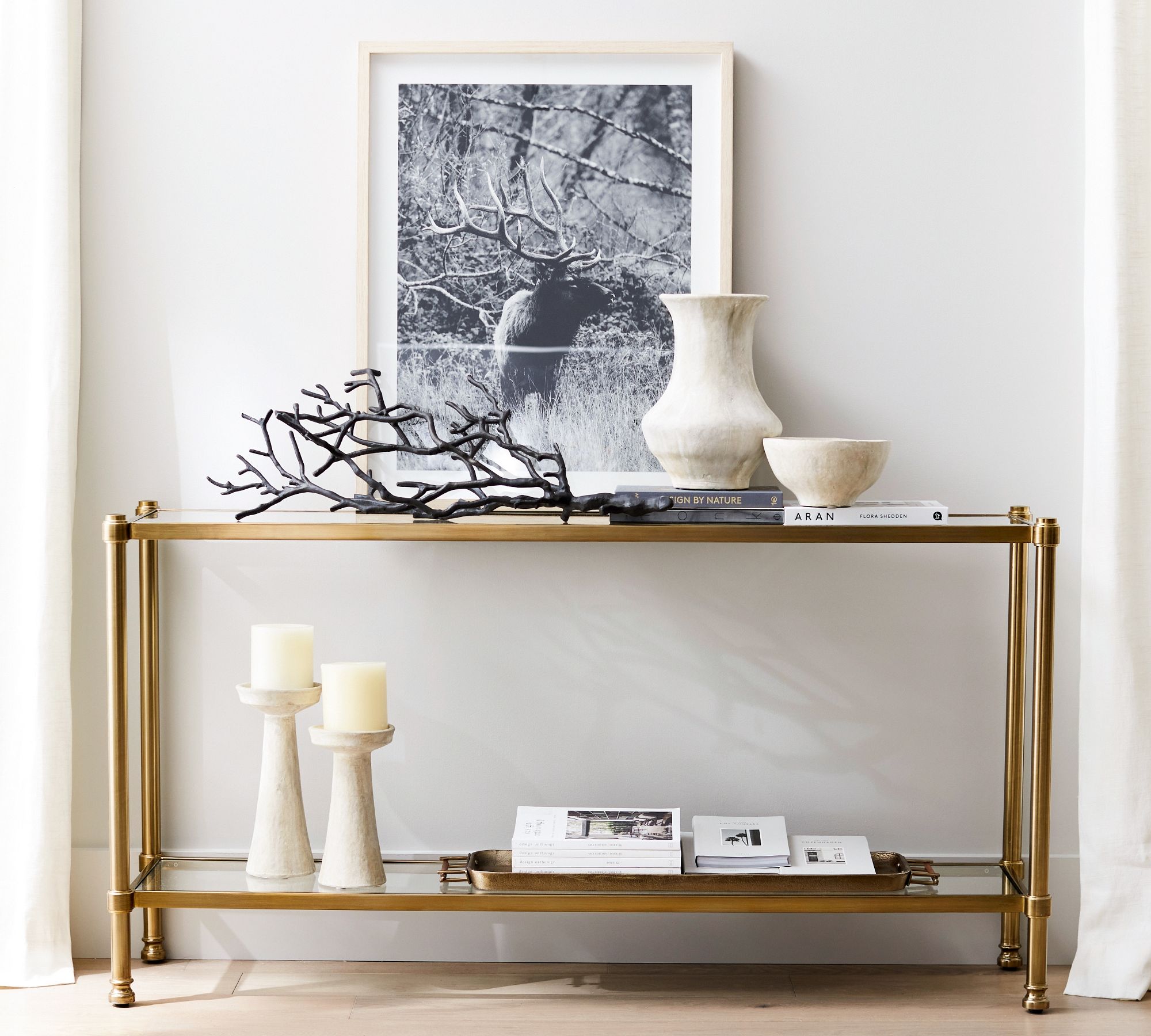 Best Modern Glass Console Tables: 2026 Minimalist Guide