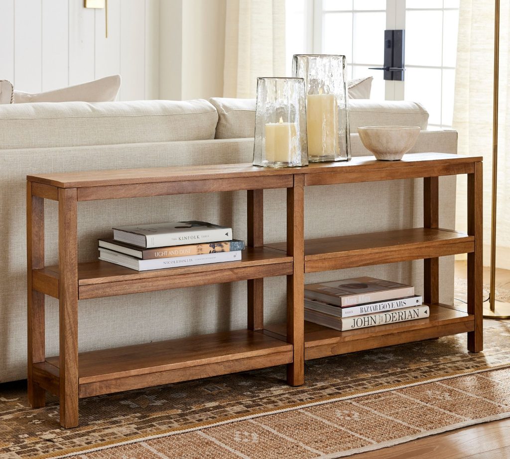 Top 10 Narrow Console Tables for Small Hallways (2026)